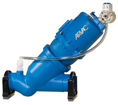 New Forest Solutions – Vacuum systems and engineering design